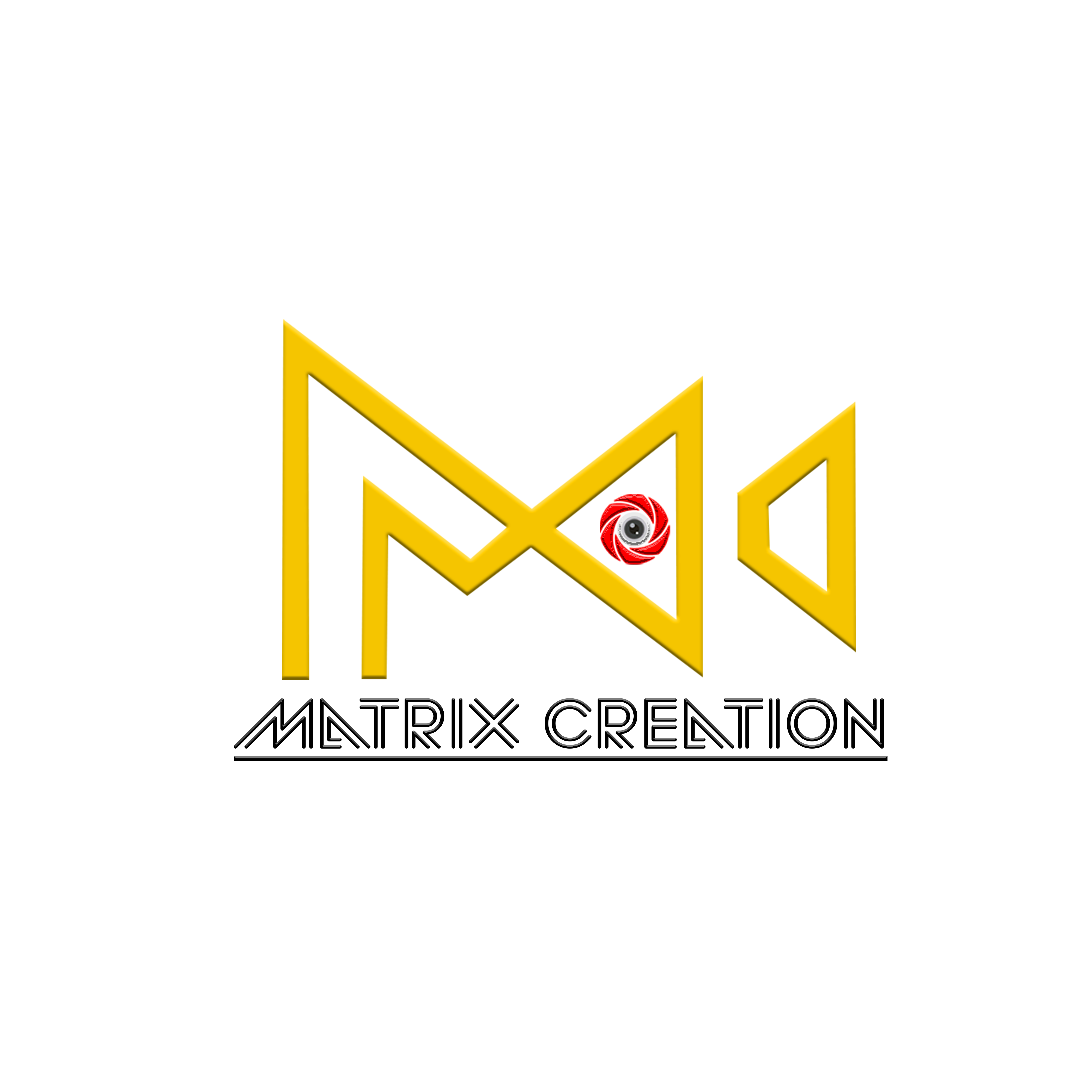 Matrix creations – We make impact